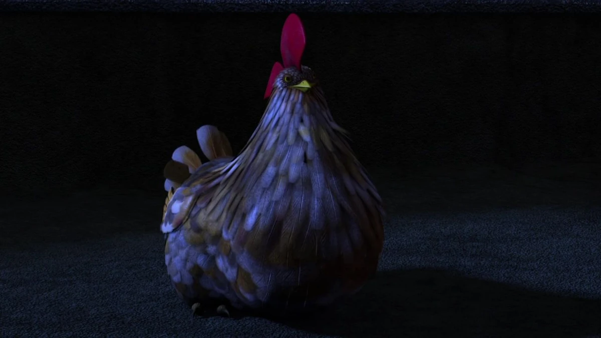 Gallery: Chicken / Dragons: Race to the Edge, Season 2 | How to Train ...