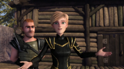 Mala | How to Train Your Dragon Wiki | Fandom