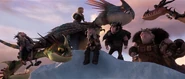 Gallery: Snotlout Jorgenson / How to Train Your Dragon 2 | How to Train ...