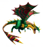 Gallery: Dramillion / Games | How to Train Your Dragon Wiki | Fandom