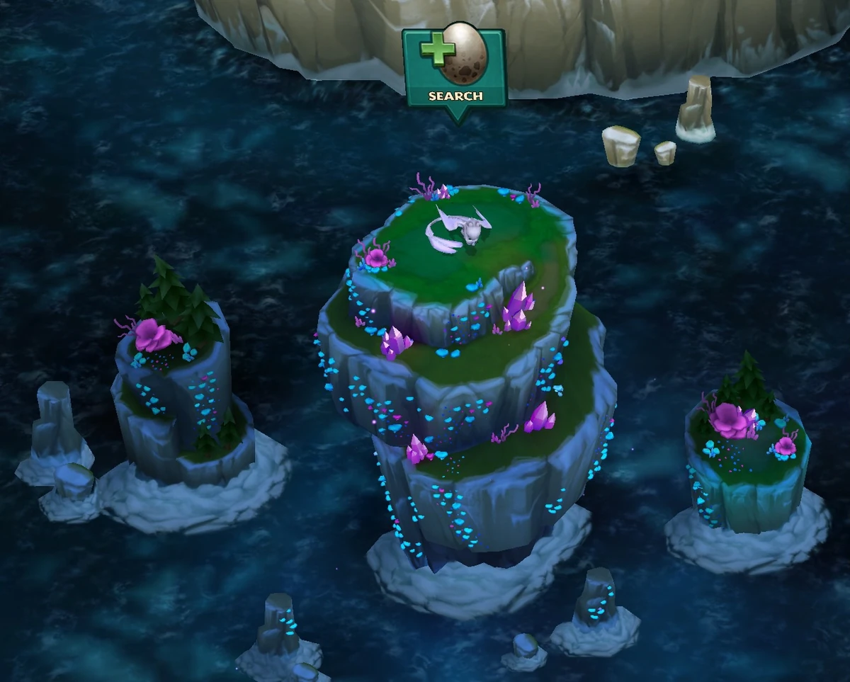 Gallery: Light Fury / Games | How to Train Your Dragon Wiki | Fandom