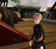 Gallery: Mala | How to Train Your Dragon Wiki | Fandom