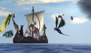 Gallery: Deadly Nadder / Dragons: Race to the Edge, Season 2 | How to ...