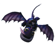 Gallery: Scuttleclaw | How to Train Your Dragon Wiki | Fandom