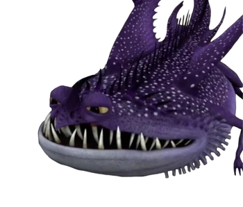 Boom | How to Train Your Dragon Wiki | Fandom
