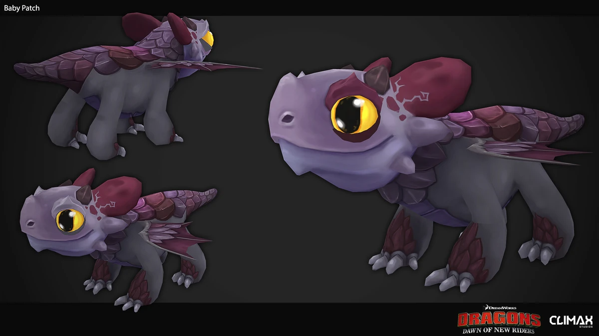 Gallery: Chimeragon | How to Train Your Dragon Wiki | Fandom
