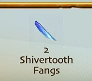 Gallery: Shivertooth | How to Train Your Dragon Wiki | Fandom