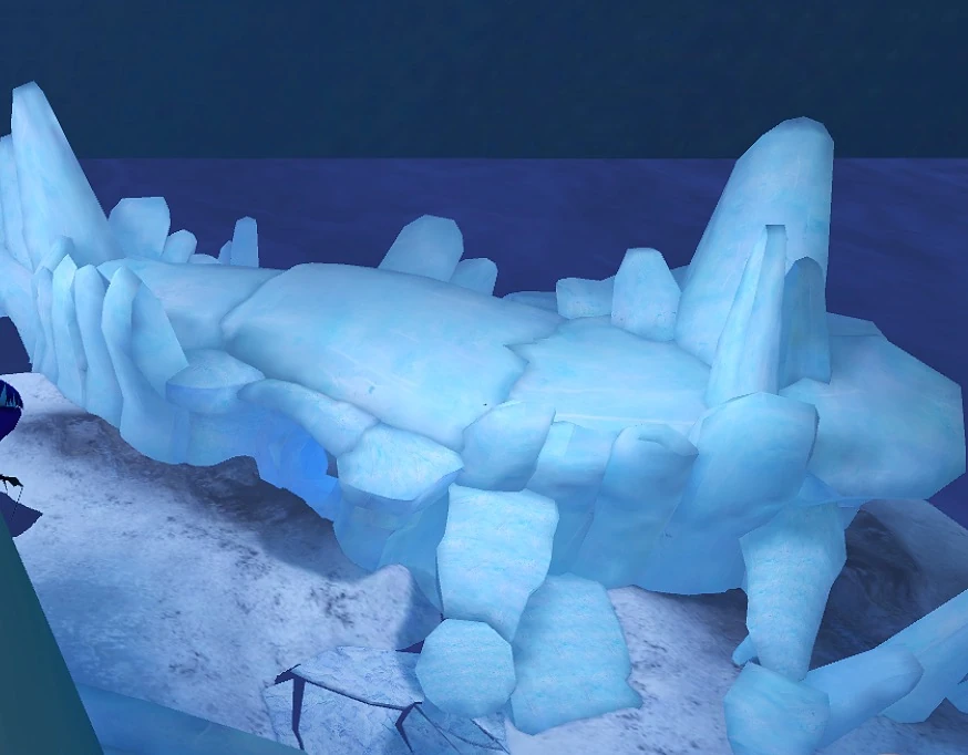 Scuttleclaw Island | How to Train Your Dragon Wiki | Fandom