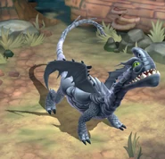 Gallery: Windshear / Games | How to Train Your Dragon Wiki | Fandom