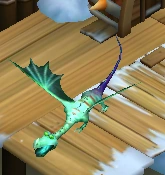 Exotic Shivertooth | How to Train Your Dragon Wiki | Fandom