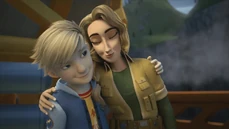 Olivia Kullersen | How to Train Your Dragon Wiki | Fandom