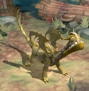 Quarry Razorwhip | How to Train Your Dragon Wiki | Fandom