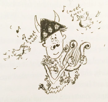 Songbird | How to Train Your Dragon Wiki | Fandom