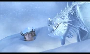Gallery: Snow Wraith / Dragons: Race to the Edge | How to Train Your ...
