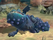 Floe Hotburple | How to Train Your Dragon Wiki | Fandom