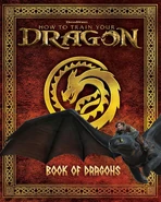 Gallery: Toothless | How to Train Your Dragon Wiki | Fandom