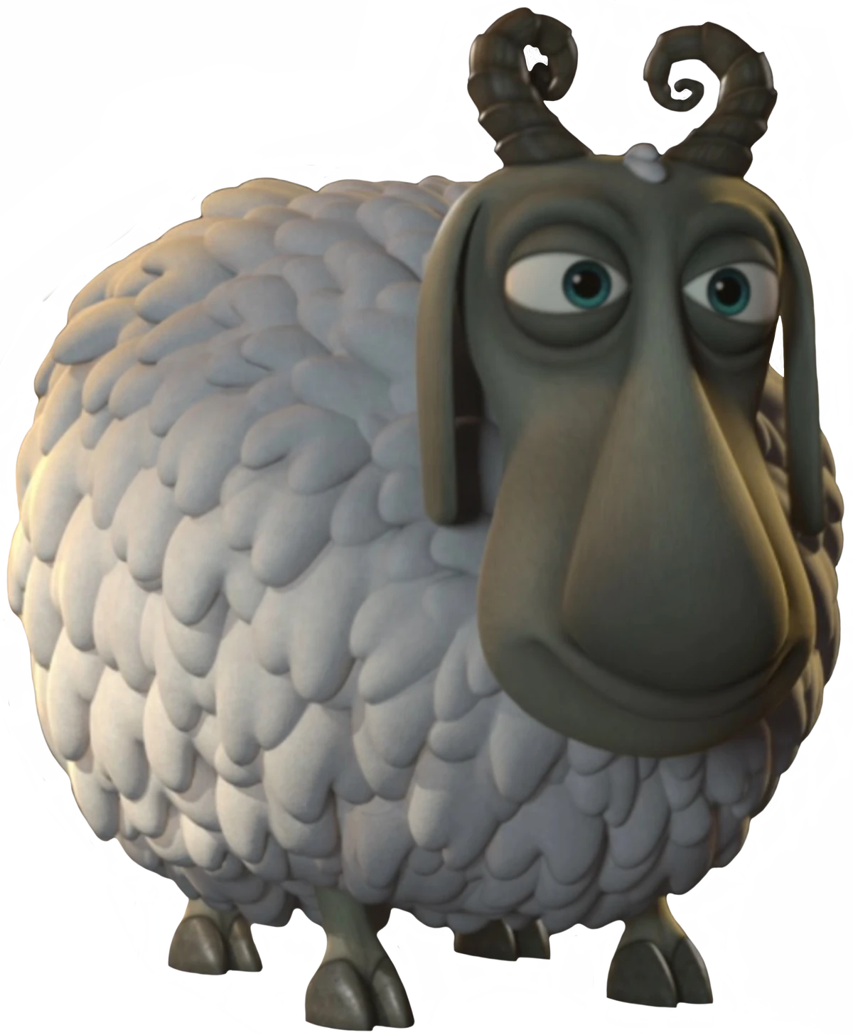 Haggis | How to Train Your Dragon Wiki | Fandom