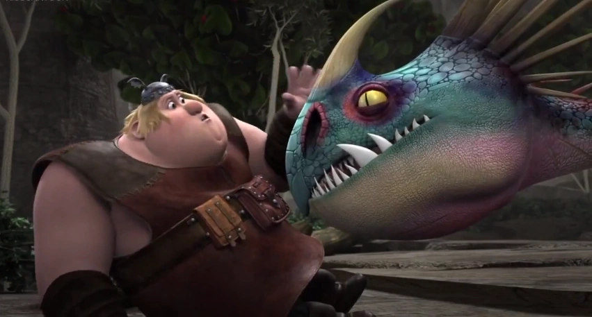 Gallery: Scardian | How to Train Your Dragon Wiki | Fandom