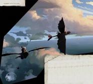 Gallery: Nuffink Haddock | How to Train Your Dragon Wiki | Fandom