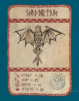 Sand Wraith | How to Train Your Dragon Wiki | Fandom