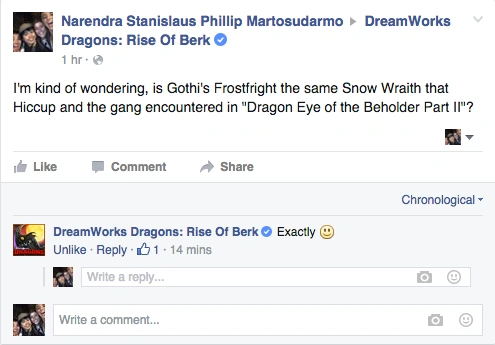 Talk:Gothi's Frostfright | How to Train Your Dragon Wiki | Fandom
