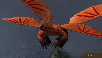 User blog:Zahra.azizi123/Singetail | How to Train Your Dragon Wiki | Fandom