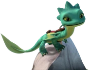 Gallery: Summer | How to Train Your Dragon Wiki | Fandom