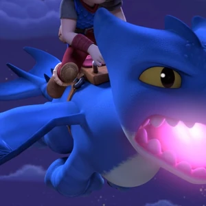 Discuss Everything About How to Train Your Dragon Wiki | Fandom