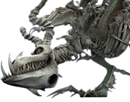 Gallery: Boneknapper | How to Train Your Dragon Wiki | Fandom