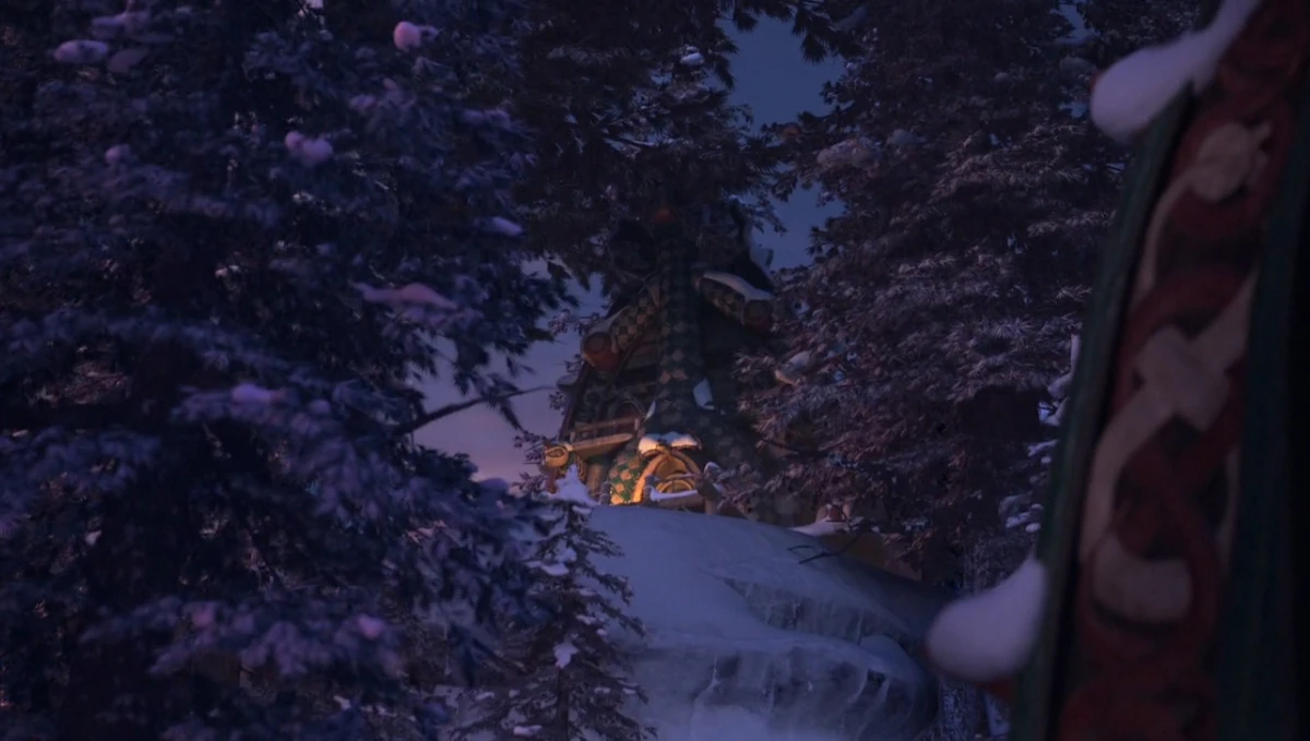 Haddock House | How to Train Your Dragon Wiki | Fandom