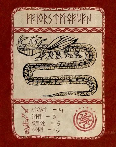 Fireworm | How to Train Your Dragon Wiki | Fandom