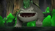 Gembreaker Guard | How to Train Your Dragon Wiki | Fandom