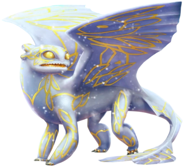 Dazzling Ire | How to Train Your Dragon Wiki | Fandom