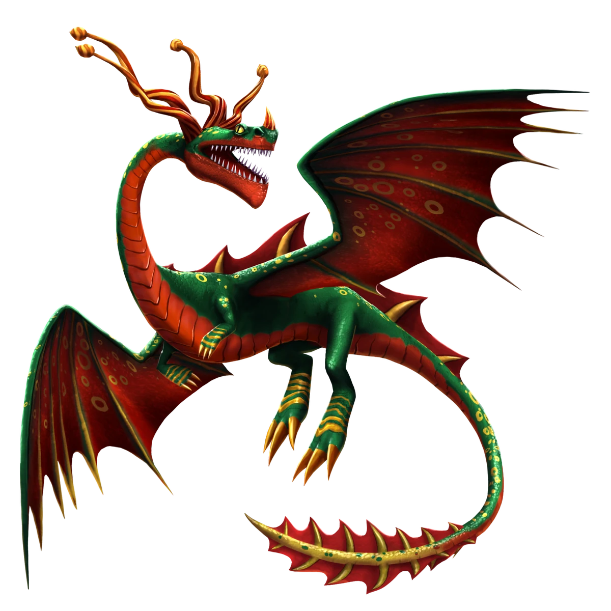 Holly Knight | How to Train Your Dragon Wiki | Fandom