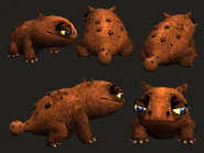 Gallery: Hotburple / Games | How to Train Your Dragon Wiki | Fandom