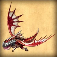 Gallery: Dragon Armor | How to Train Your Dragon Wiki | Fandom