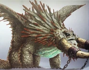Gallery: Drago's Bewilderbeast | How to Train Your Dragon Wiki | Fandom