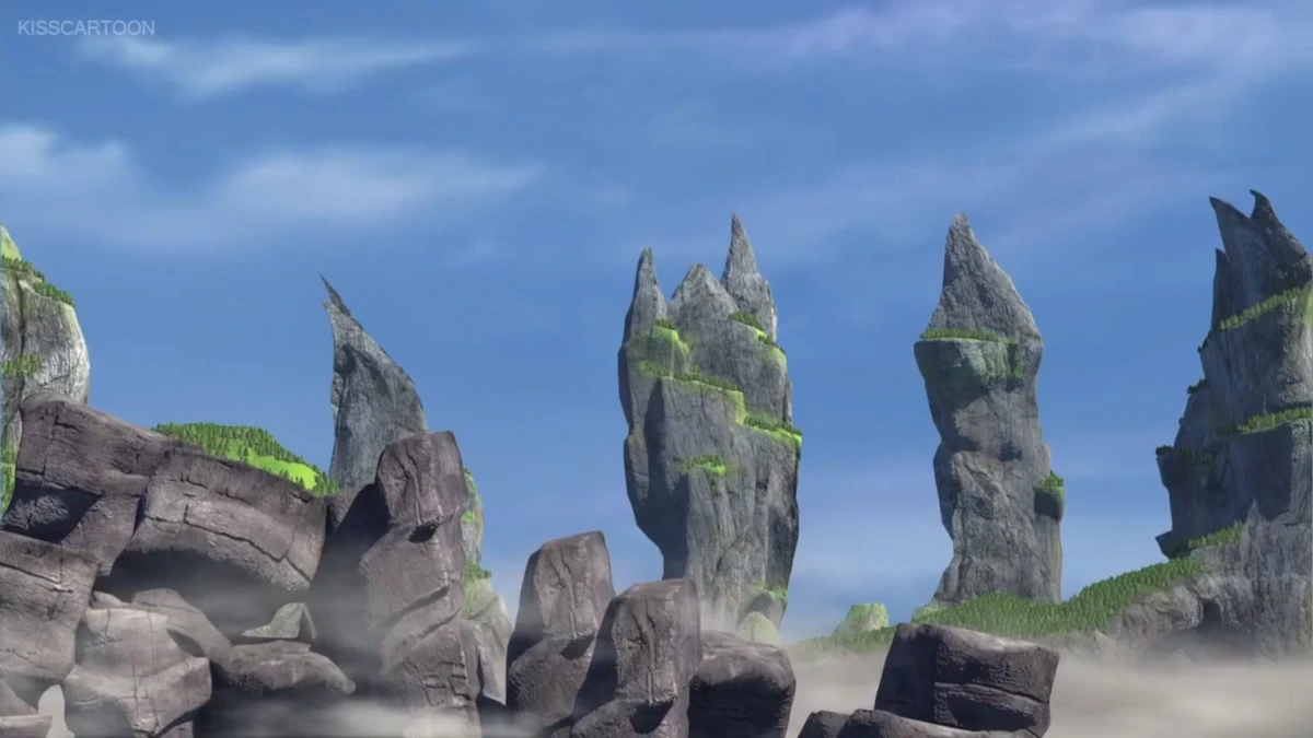 Breakneck Bog | How to Train Your Dragon Wiki | Fandom