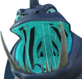 Flood Fang | How to Train Your Dragon Wiki | Fandom