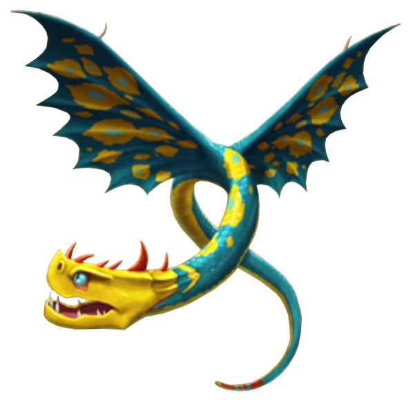 Sourslurp | How to Train Your Dragon Wiki | Fandom