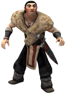 Gallery: Eret, Son of Eret | How to Train Your Dragon Wiki | Fandom