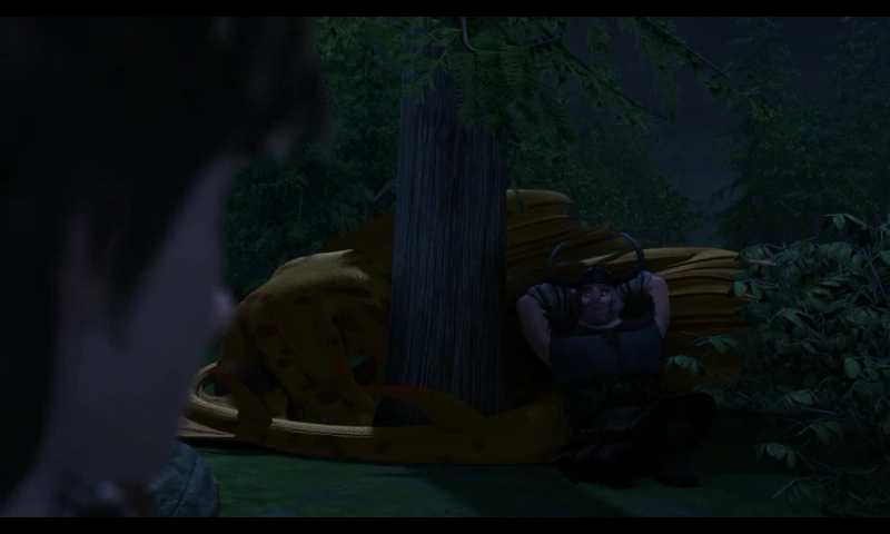 Stoick | How to Train Your Dragon Wiki | Fandom