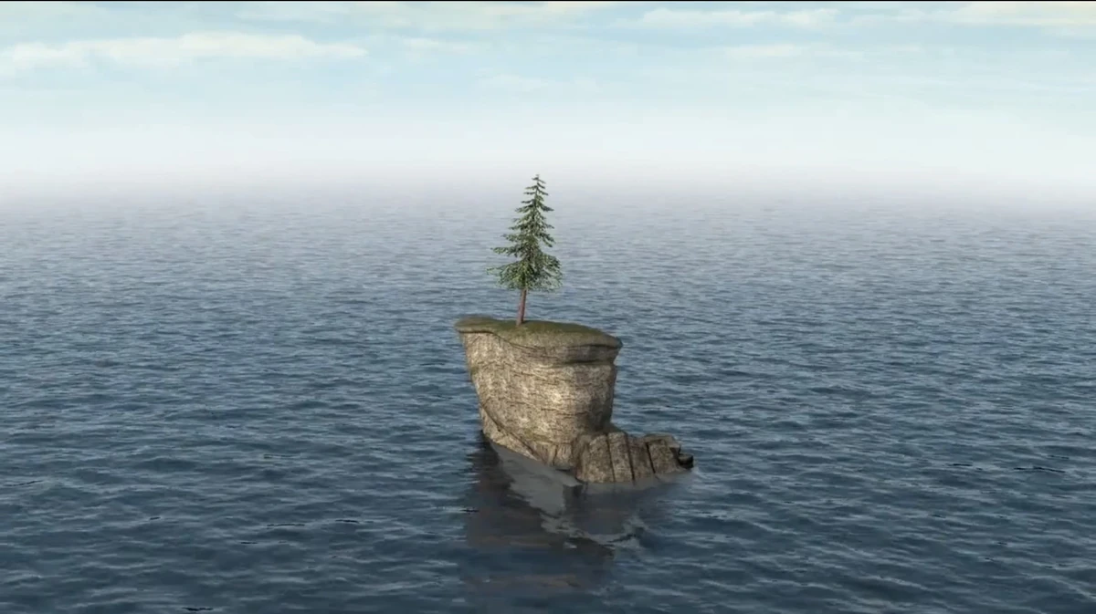 Sunstone Island | How to Train Your Dragon Wiki | Fandom