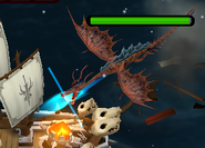 Gallery: Prickleboggle | How to Train Your Dragon Wiki | Fandom