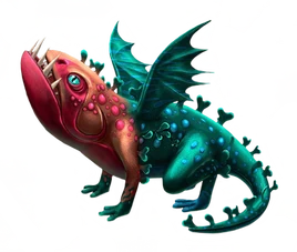 Belchfast | How to Train Your Dragon Wiki | Fandom