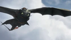 Toothless Httyd 2 Screenshot