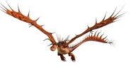 Gallery: Hookfang / Renders | How to Train Your Dragon Wiki | Fandom