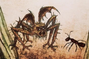 Prickleboggle | How to Train Your Dragon Wiki | Fandom