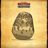 Gallery: Sandbuster / Development | How to Train Your Dragon Wiki | Fandom