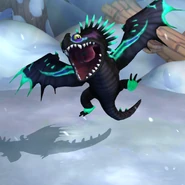 Skitterbugs | How to Train Your Dragon Wiki | Fandom